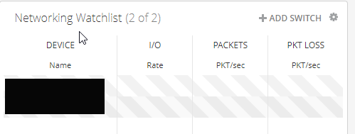 No Longer able to Monitor Access Points - Spiceworks Support ...