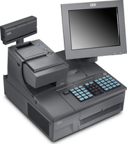 IBM POS 784 - General - Spiceworks Community