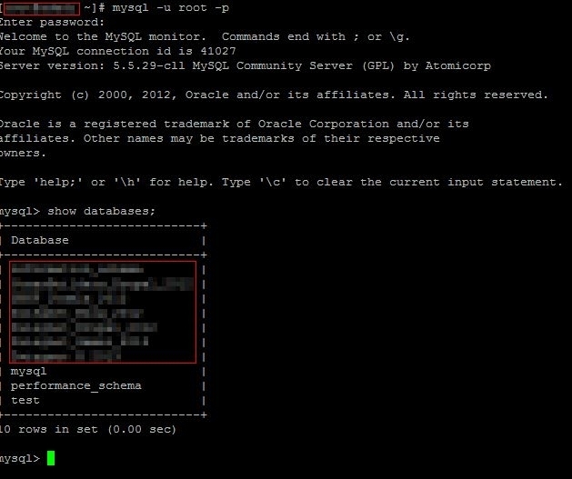Where can I find the database names to write a SQL script for a report? - Spiceworks Support ...