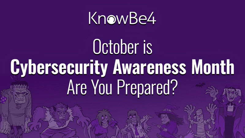 [FREE RESOURCE KIT] Cybersecurity Awareness Month Kit 2023 Now ...
