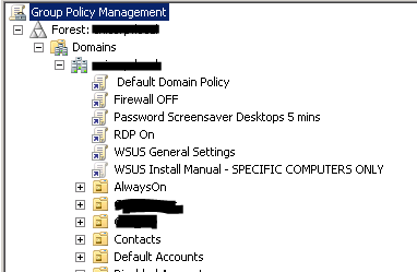 Server 2008R2 How do I enable a custom screensaver for the desktops ...