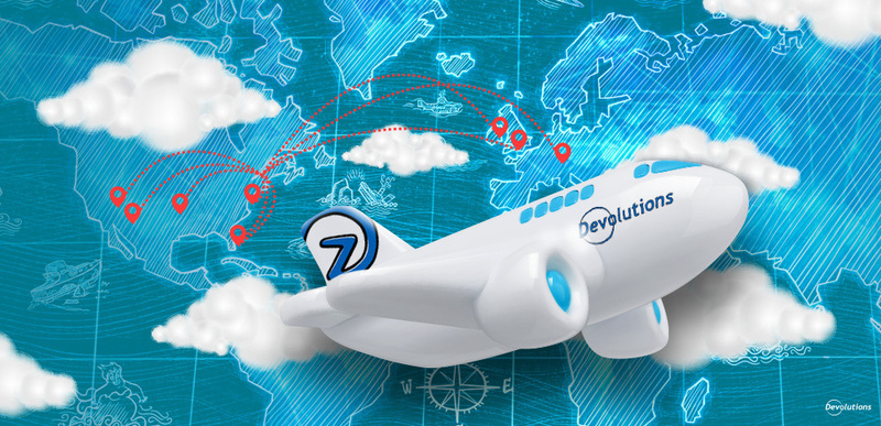 A Recap of All the Events Devolutions Attended in 2023 - Devolutions - Spiceworks Community