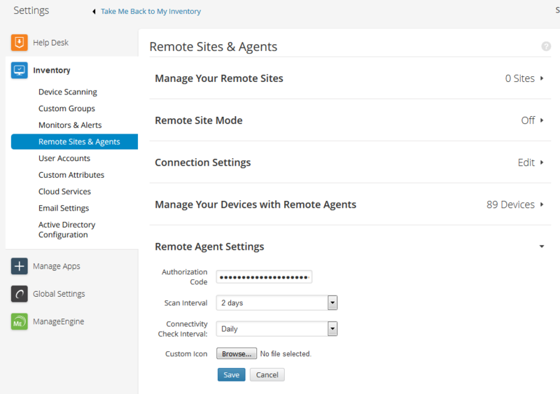 Spiceworks Inventory - Spiceworks Support - Spiceworks Community