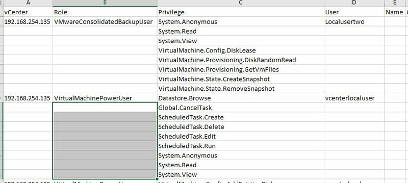 output display in a single cell of my csv file - #26 by marlon3 - Programming & Development ...