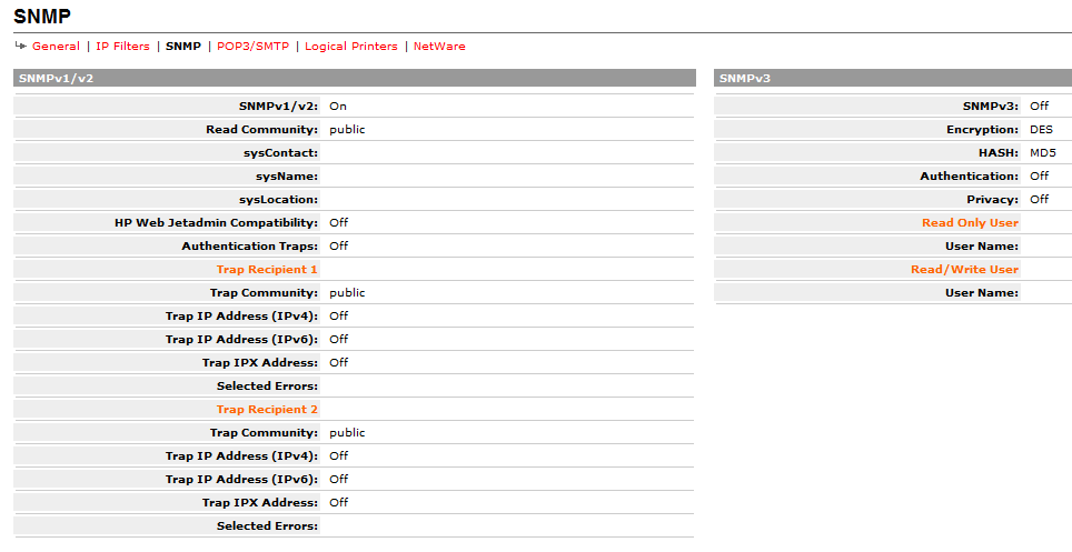 Replacing A Device Re Using The Same Ip Address And Network Scanning 8 By Networknerd