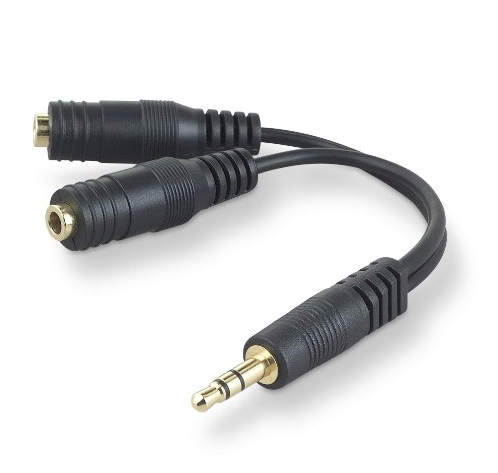 Would a sound splitter work in reverse? - Water Cooler - Spiceworks ...