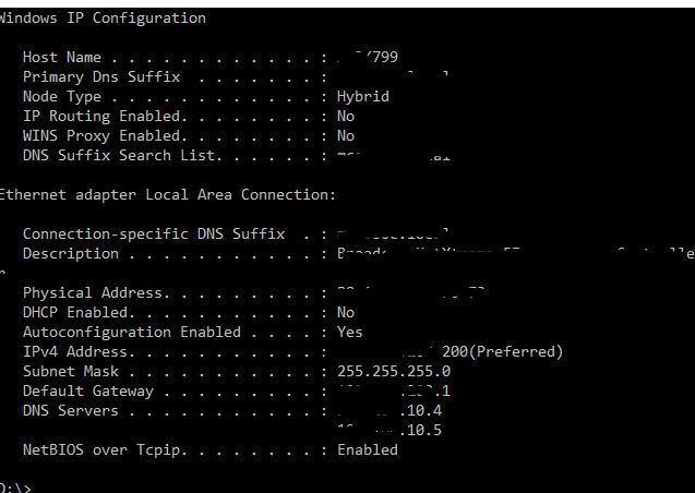 internal host needs to resolve internally and externally - Networking - Spiceworks Community