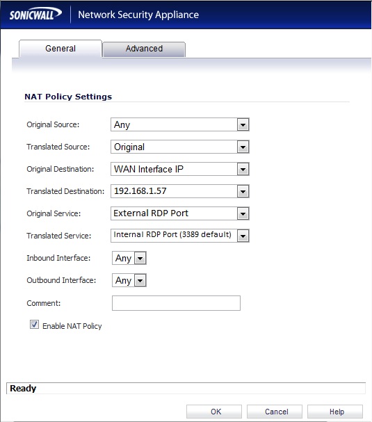 Sonicwall TZ170 Routing Issues - Networking - Spiceworks Community