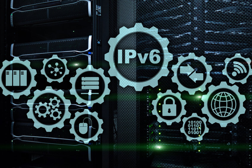 Daily Challenge - Valid IPv6 - 2025-Sep-23 - Daily Challenge - Spiceworks Community