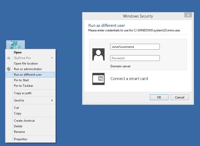 Cannot connect to the virtual machine - Virtualization - Spiceworks Community