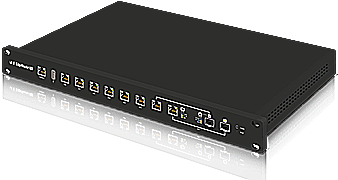 Setting up an EdgeRouter Pro - Networking - Spiceworks Community