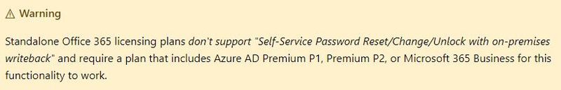 Setup of Azure AD Connect - #6 by mikeburgess4 - Cloud Computing & SaaS - Spiceworks Community