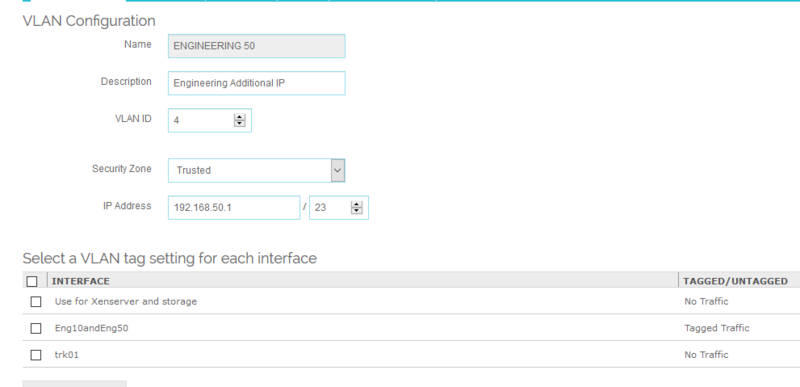 Vlan Setup Cant Figure Out What Is Wrong Networking Spiceworks Community