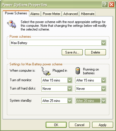 Automatically Power Off Your Computer Monitor - IT & Tech Careers ...