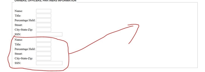 html form with multiple columns - Programming & Development - Spiceworks Community