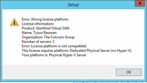 Can't get any Local Storage to add in Failover Cluster Manager - Windows - Spiceworks Community