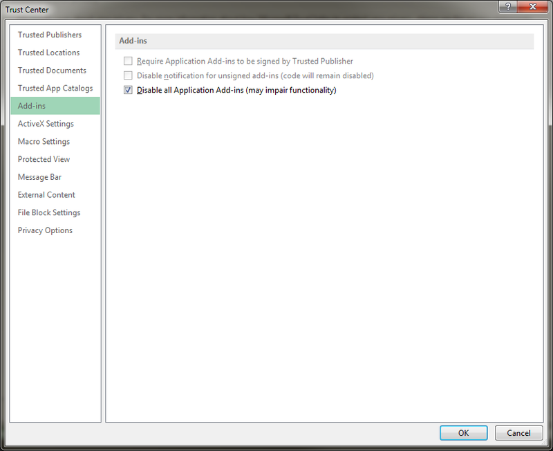 Thoughts about IP Tools for Excel - Subnet Calculator, Ping and NsLookup - Networking ...