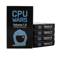 CPU WARS Volume 1.0 - Vendor Product Reviews - Spiceworks Community