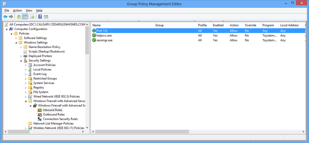 Offer Remote Assistance Using the RA Tools Built Into Windows ...