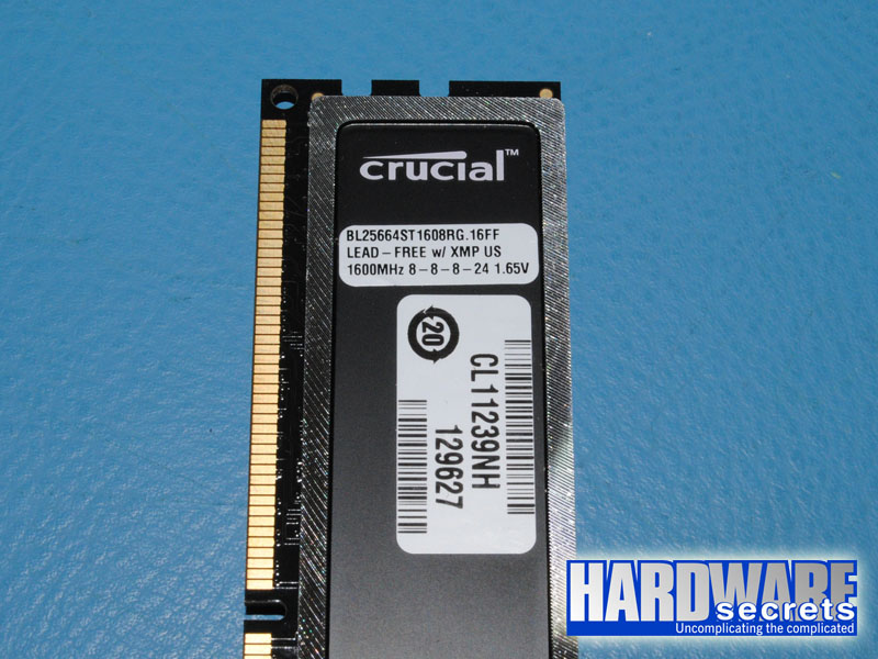 Daily Challenge - RAM Timings - 2025-Apr-16 - Daily Challenge ...