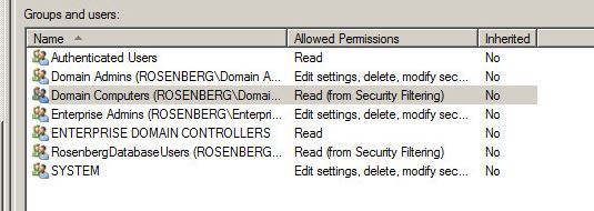 Recent Windows Update Causes Issues With Gpos 8 By