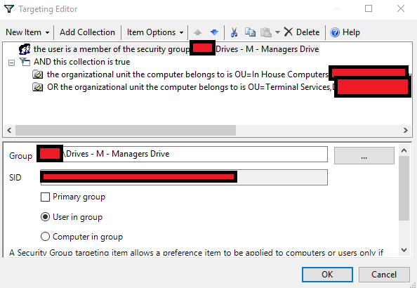 Disconnected Network Drive - Software & Applications - Spiceworks Community