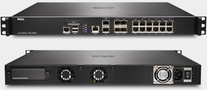 Dell SonicWALL NSA 3600 Network Security Appliance - Networking ...