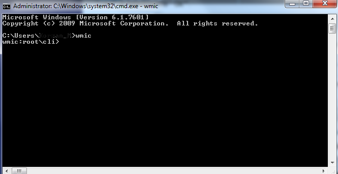 How To Uninstall Software Remotely Using Wmi On Windows Windows Spiceworks Community