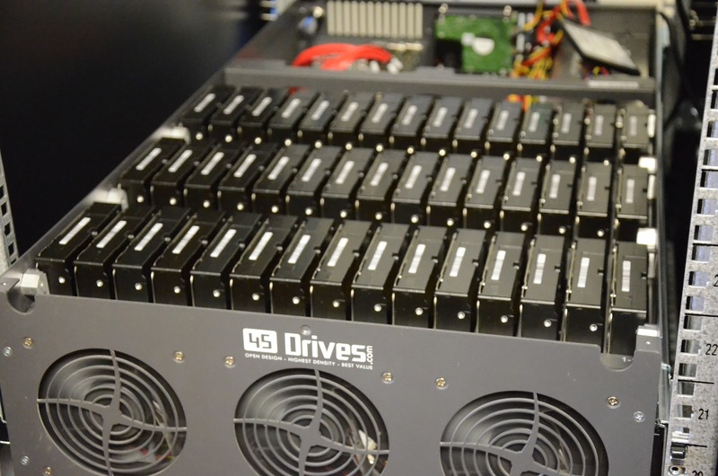 Hard Drive Positions in 8 bay server - Hardware - Spiceworks Community