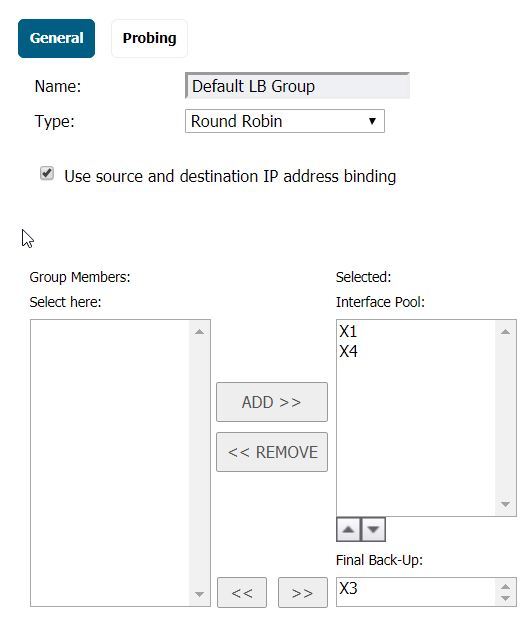 Does round robin for multiple WAN actually work? - Networking ...