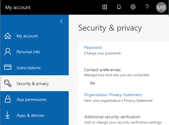 Office 365 App Passwords and Multi-Factor Authentication: Complete ...