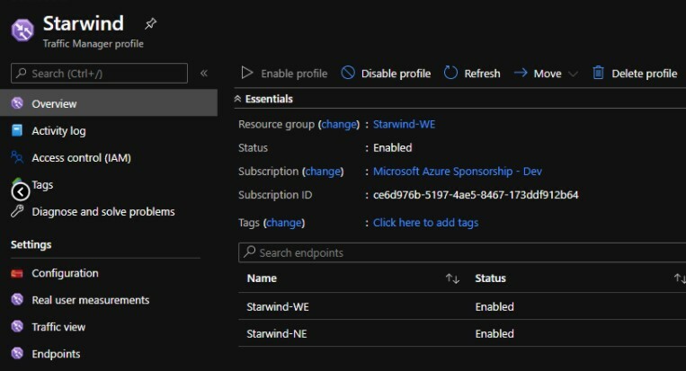 How to Achieve High Availability for Your AKS App - StarWind - Spiceworks Community