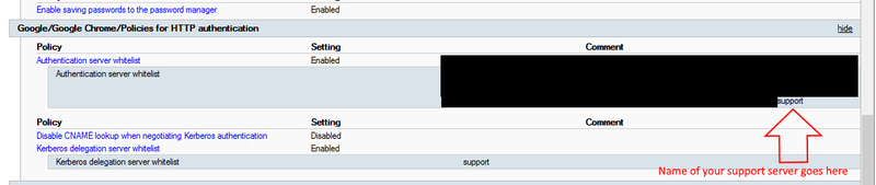 Portal Form Resetting On First Try Spiceworks Support Spiceworks Community