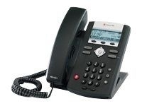 SoundPoint IP 321 IP Phone - General - Spiceworks Community