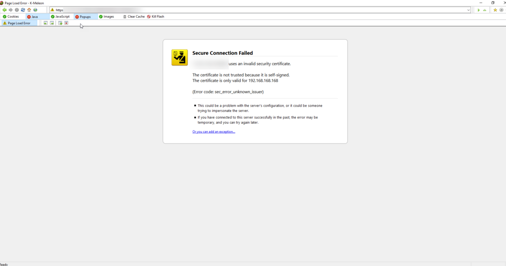 Access Old Sonicwall Through Web Interface Networking Spiceworks Community