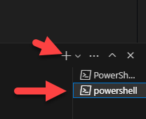 Connect-AzAccount doesn't wore in Visual Studio Code - #4 by brad - Programming & Development ...
