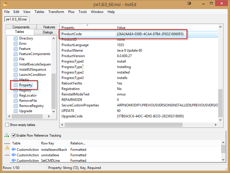 How To Deploy Java To Clients Using Wsus Package Publisher Software Spiceworks Community