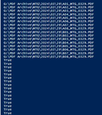 Sending files with powershell using sftp - Programming & Development - Spiceworks Community