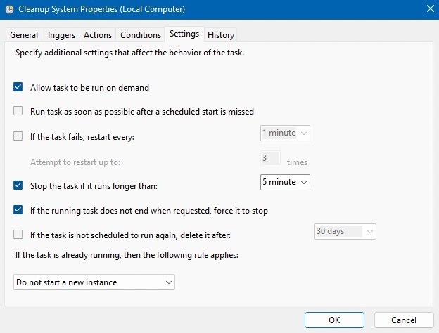 How to force a script to execute at shutdown/logoff and pause system shutdown? - Windows ...