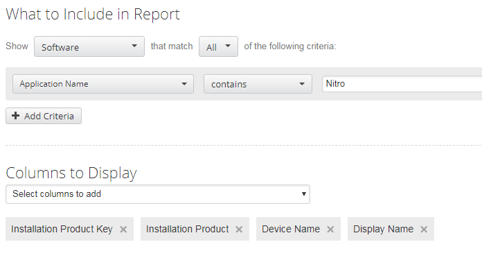 Spiceworks Inventory Plug In For License Key Spiceworks Support Spiceworks Community 