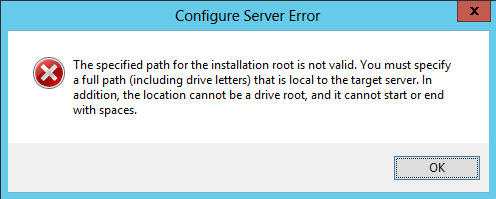 Configure Standalone WDS Issues - Software & Applications - Spiceworks Community