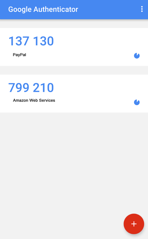 Apply TOTP Using Google Authenticator For Two-Factor Authentication - Networking - Spiceworks ...