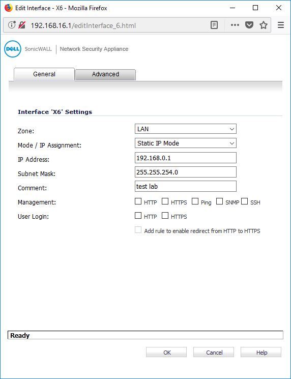 Error: overlap of DHCP entries - Networking - Spiceworks Community