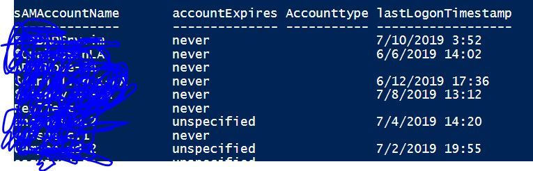 how to separate results - Programming & Development - Spiceworks Community
