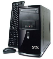 Systemax NO OS AMD Desktop Computer - Hardware - Spiceworks Community