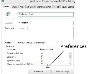 Printing Error – Excel Control Job - General - Spiceworks Community