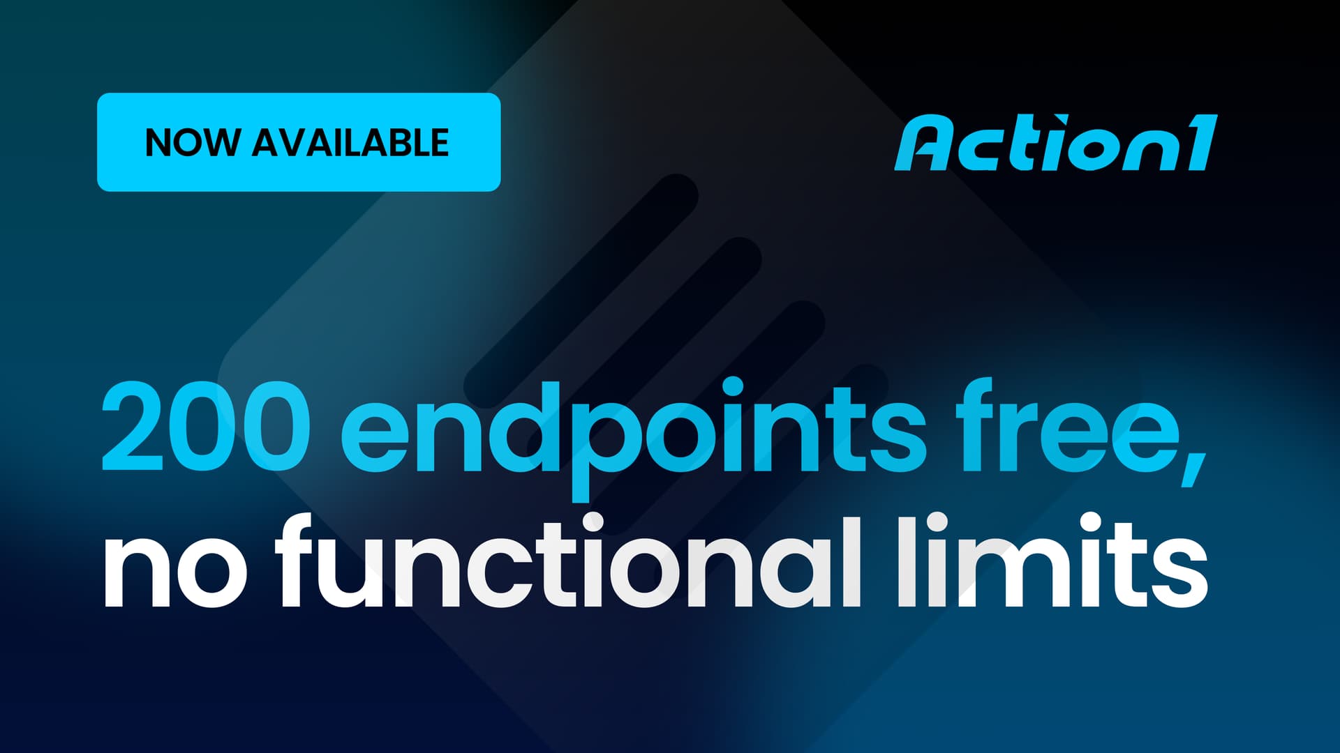 Action1’s Free Tier Expansion: From 10 to 200 Endpoints — Why We’re Doing It - Action1 ...
