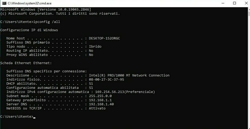 Failed domain join - Software & Applications - Spiceworks Community