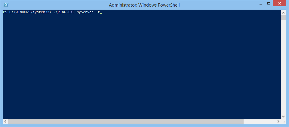 Remote reboot a PC with different credentials - Windows - Spiceworks ...
