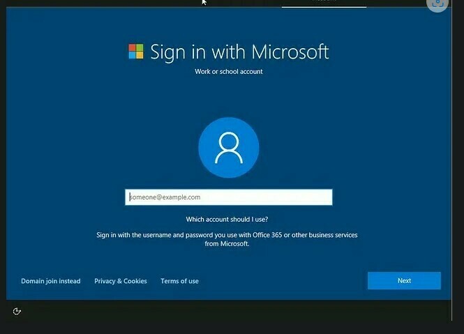 Best Practices to add new workstation to an office network/domain ...
